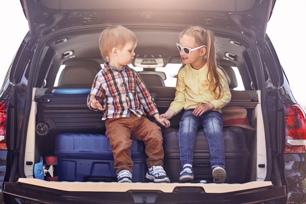 Five great family cars you can buy used for less the $40k - Driven Car ...