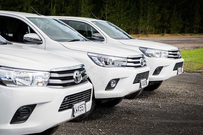 The best used one-tonne utes for less than $30k - Driven Car Guide