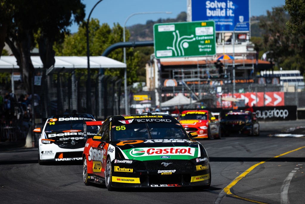 Supercars fans stunned as Australian government axes iconic - Driven Car Guide