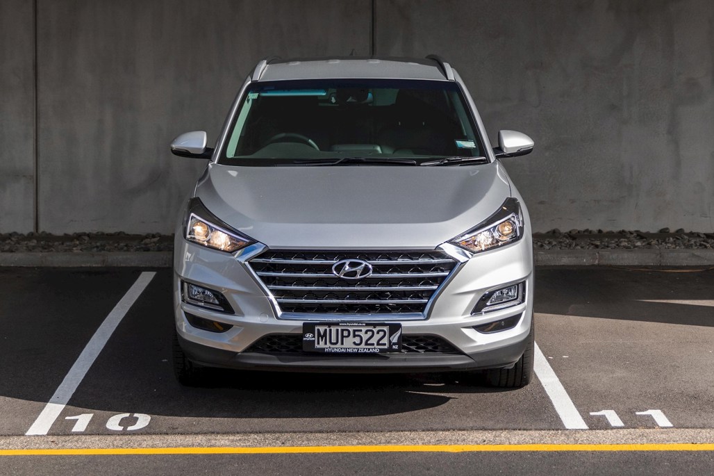 Family values: Coast FM's Jase Reeves tries our long-term Hy - Driven ...