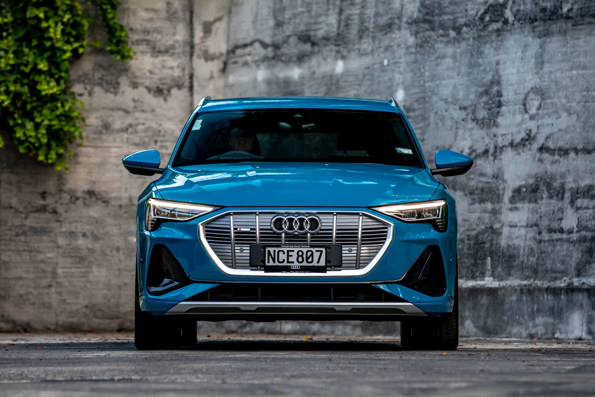 GREEN SPECIAL: Driving a BEV is all about mindset - Driven Car Guide