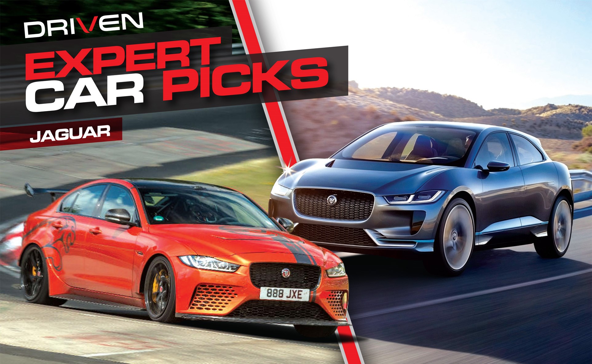 Which Jaguar is the pick of the bunch? Here's what we'd buy - Driven ...