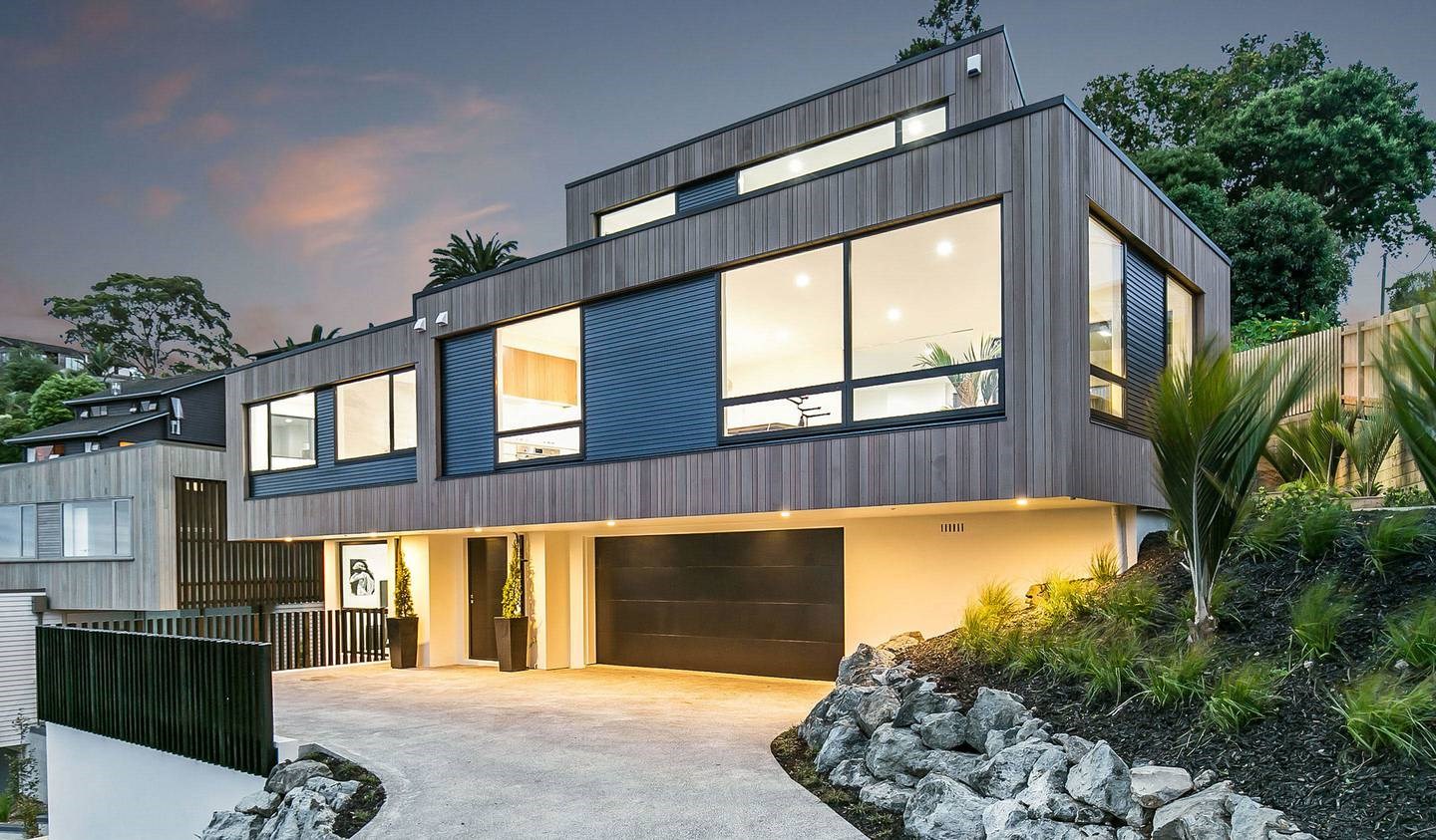 2 Million Dollar House