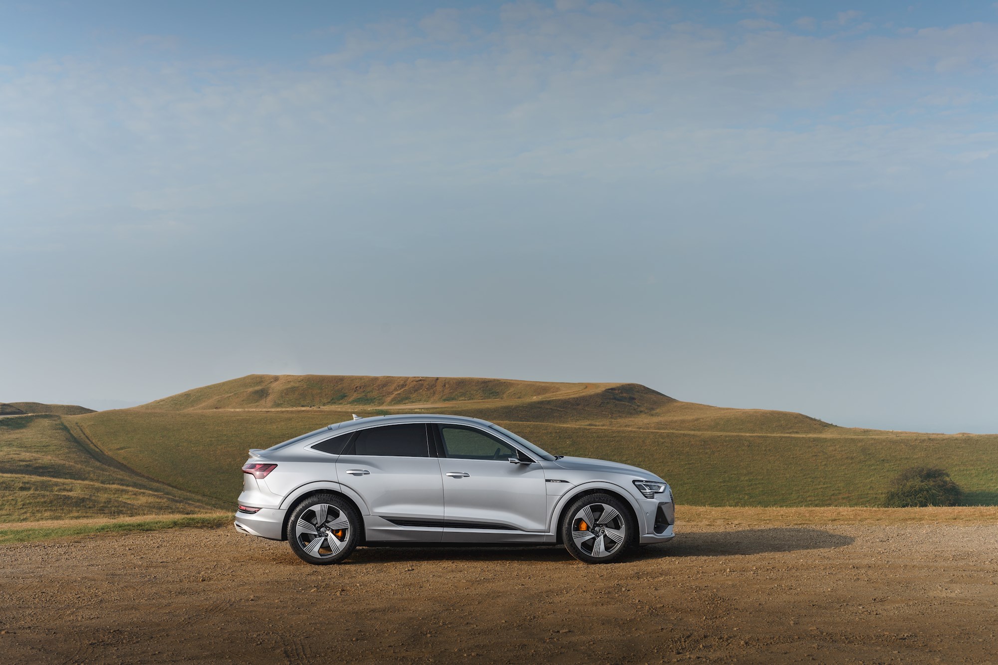 GREEN SPECIAL: How much range can I really expect from a BEV - Driven ...