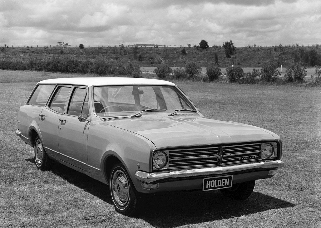 AA Buyer's Guide: Road-trip ready station wagons - Driven Car Guide