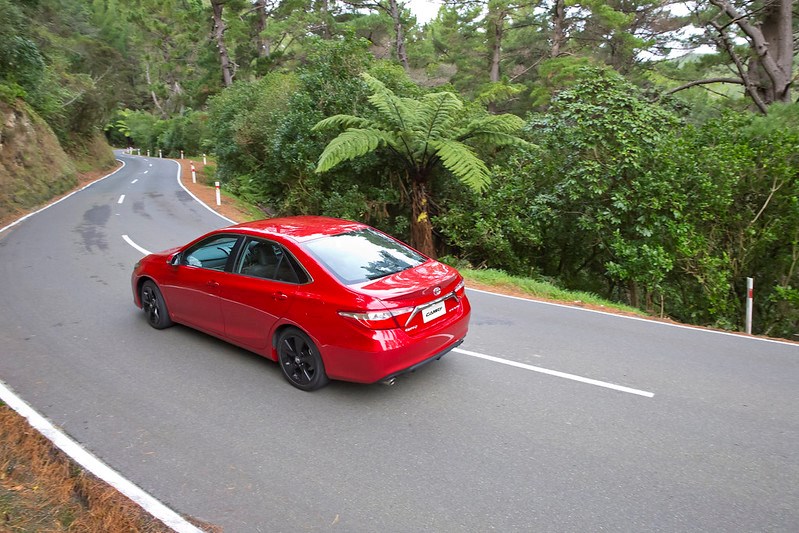 Putting the boot in: the best new and used road-trip-ready s - Driven ...