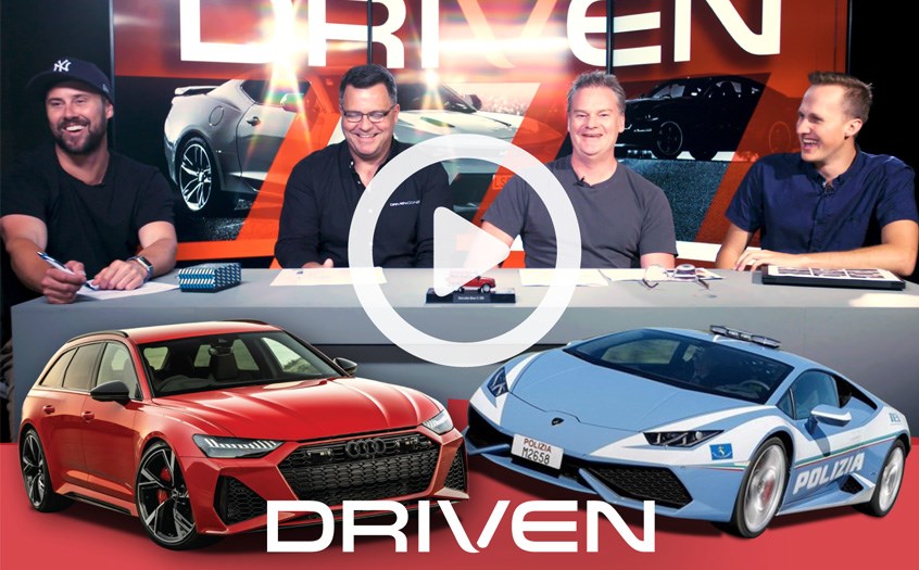 Watch: Can you get a decent EV under $30K? Zooming with DRIV - Driven ...
