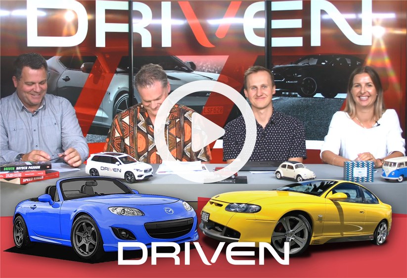 Watch: Why are all the best cars yellow? Zooming with DRIVEN - Driven ...