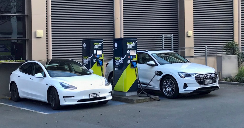 AA Car Care: Electric Vehicle (EV) batteries explained - Driven Car Guide