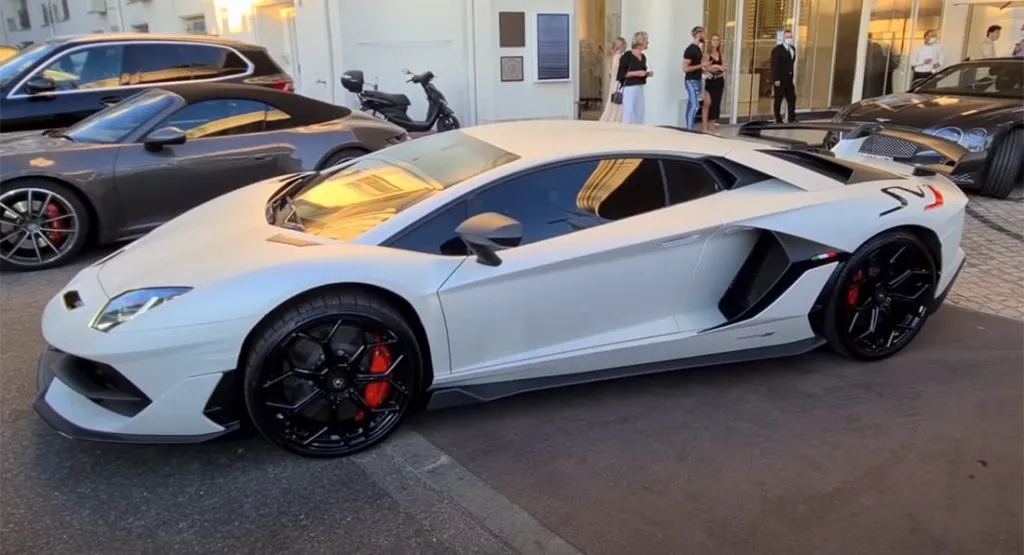 Why this $2 million Lamborghini may end up in the crusher - Driven Car ...