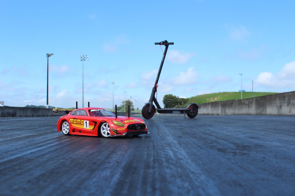 Opening up the Volt: EV dragstrip shootout (plus a supercar - Driven ...