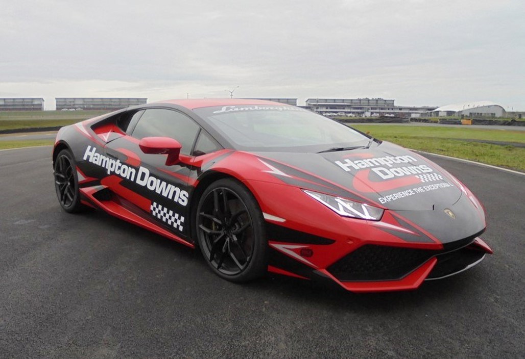 Opening up the Volt: EV dragstrip shootout (plus a supercar - Driven ...