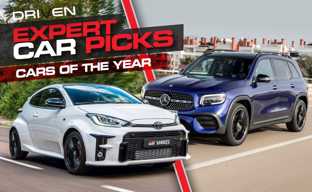 Best cars of 2020? Here's what we'd buy - Driven Car Guide