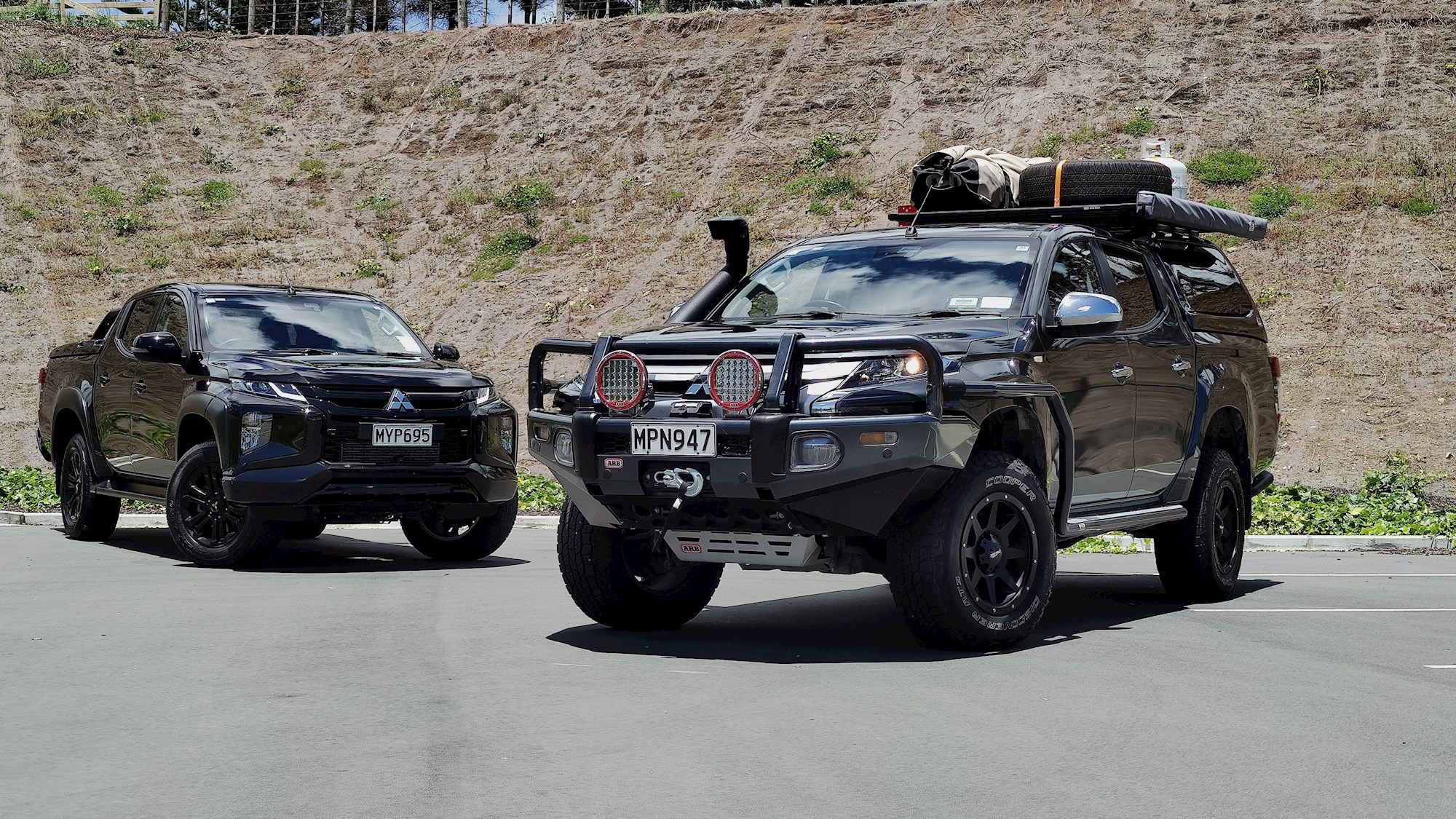 SUMMER SPECIAL: Is this the most beaut ute we've tested this - Driven ...