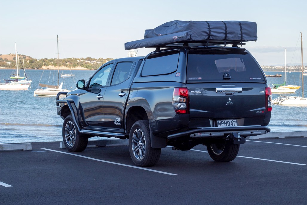 SUMMER SPECIAL: Is this the most beaut ute we've tested this - Driven ...