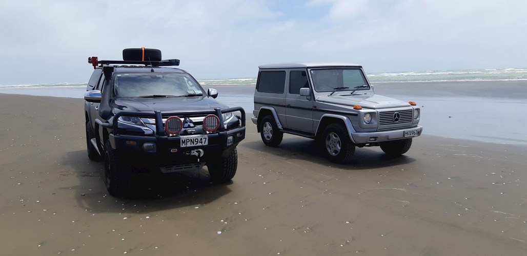 SUMMER SPECIAL: Is this the most beaut ute we've tested this - Driven ...
