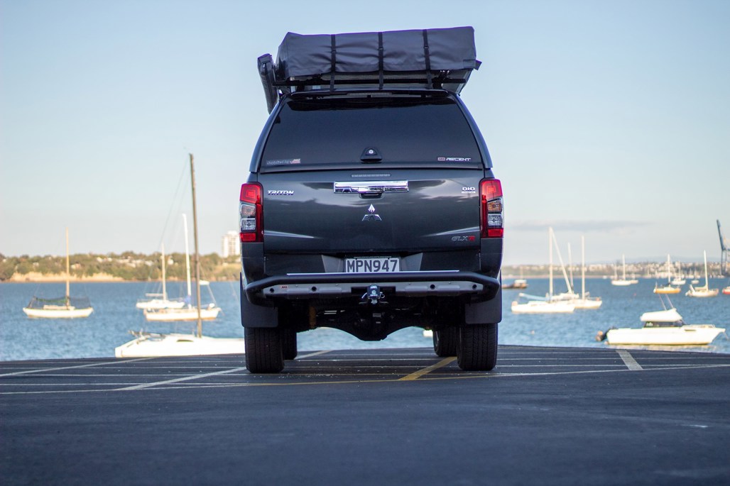 SUMMER SPECIAL: Is this the most beaut ute we've tested this - Driven ...