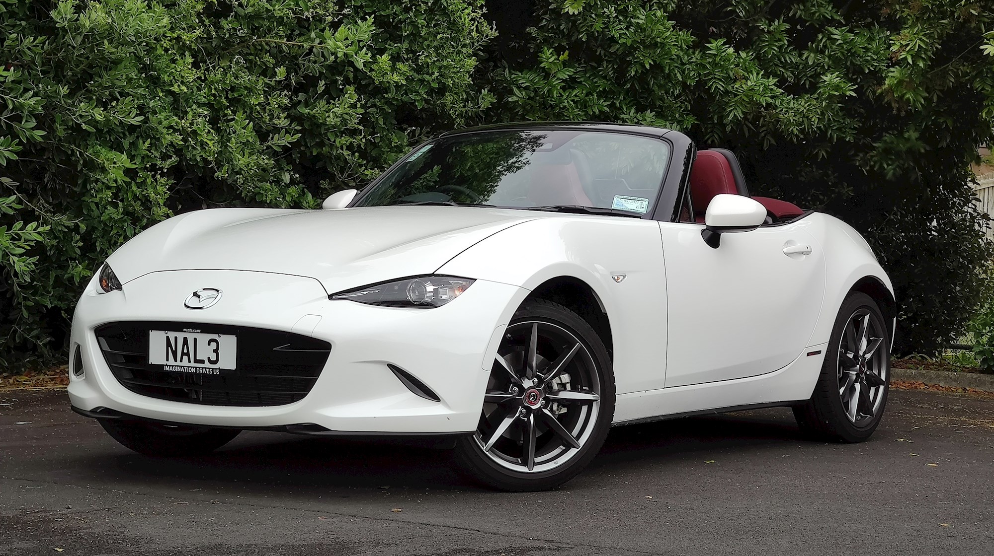 Five cool convertibles for the Kiwi summer (and yes, one's d - Driven ...