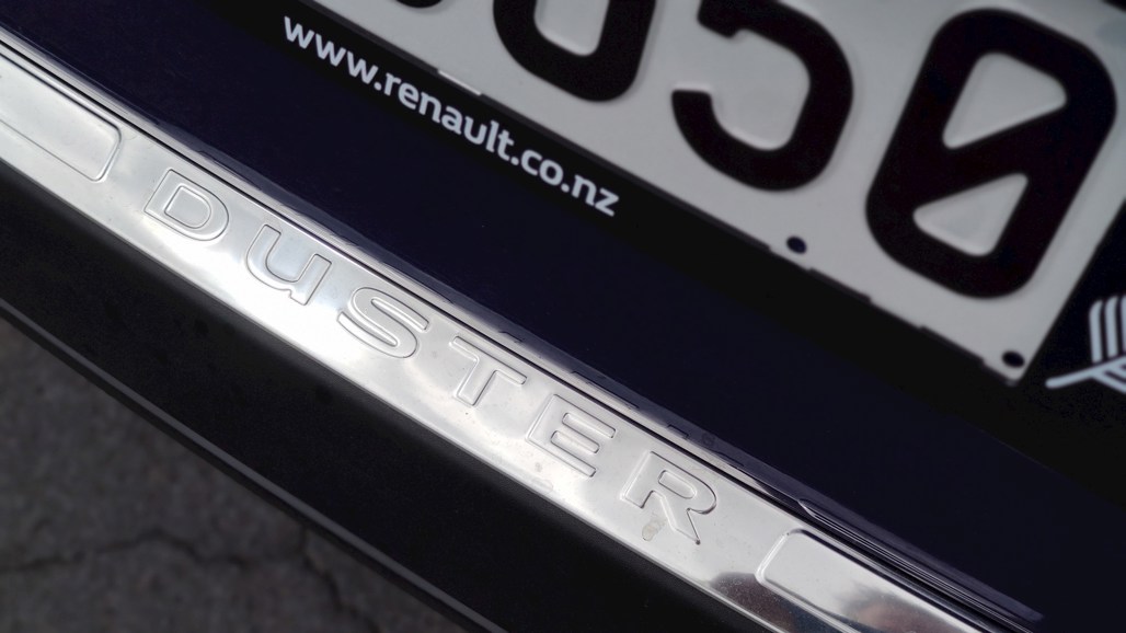 Review: what does the cult of Duster mean to you? - Driven Car Guide