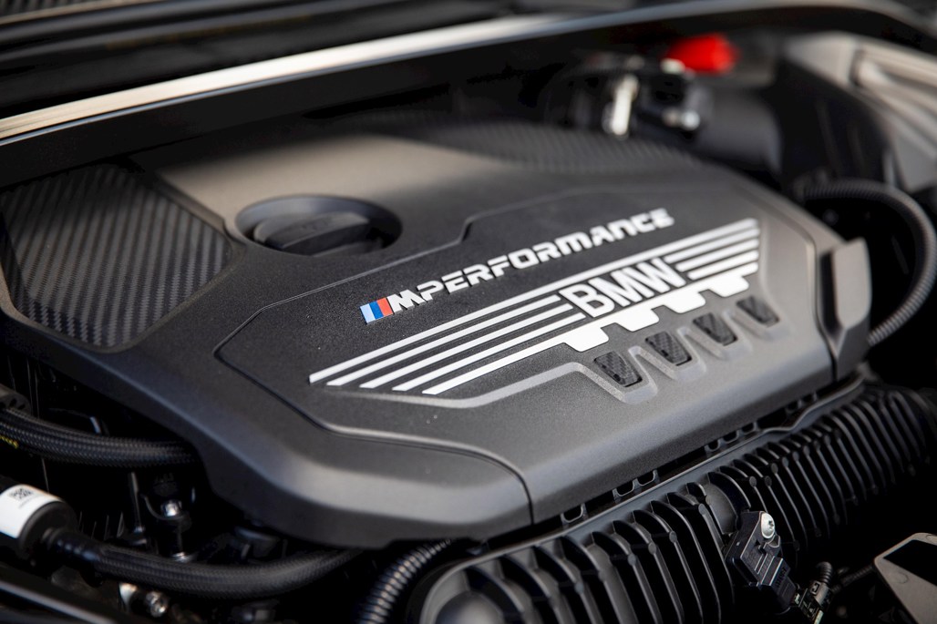 M who? BMW's M235i xDrive Gran Coupe tested - Driven Car Guide