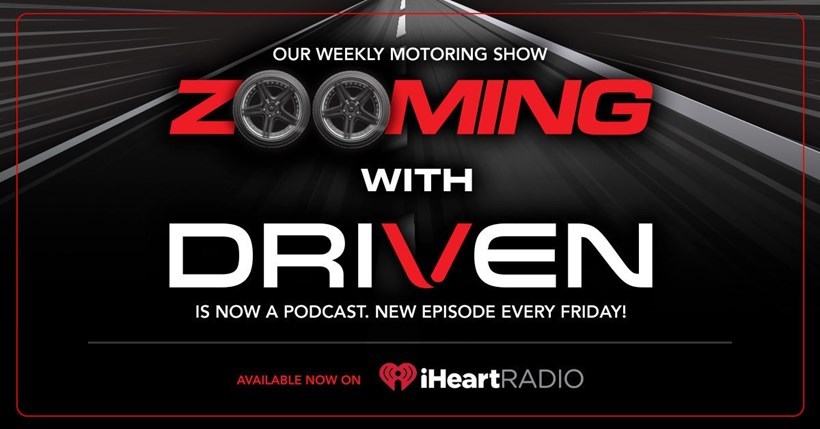 What's the best Ferrari of all time? Zooming with DRIVEN - Driven Car Guide