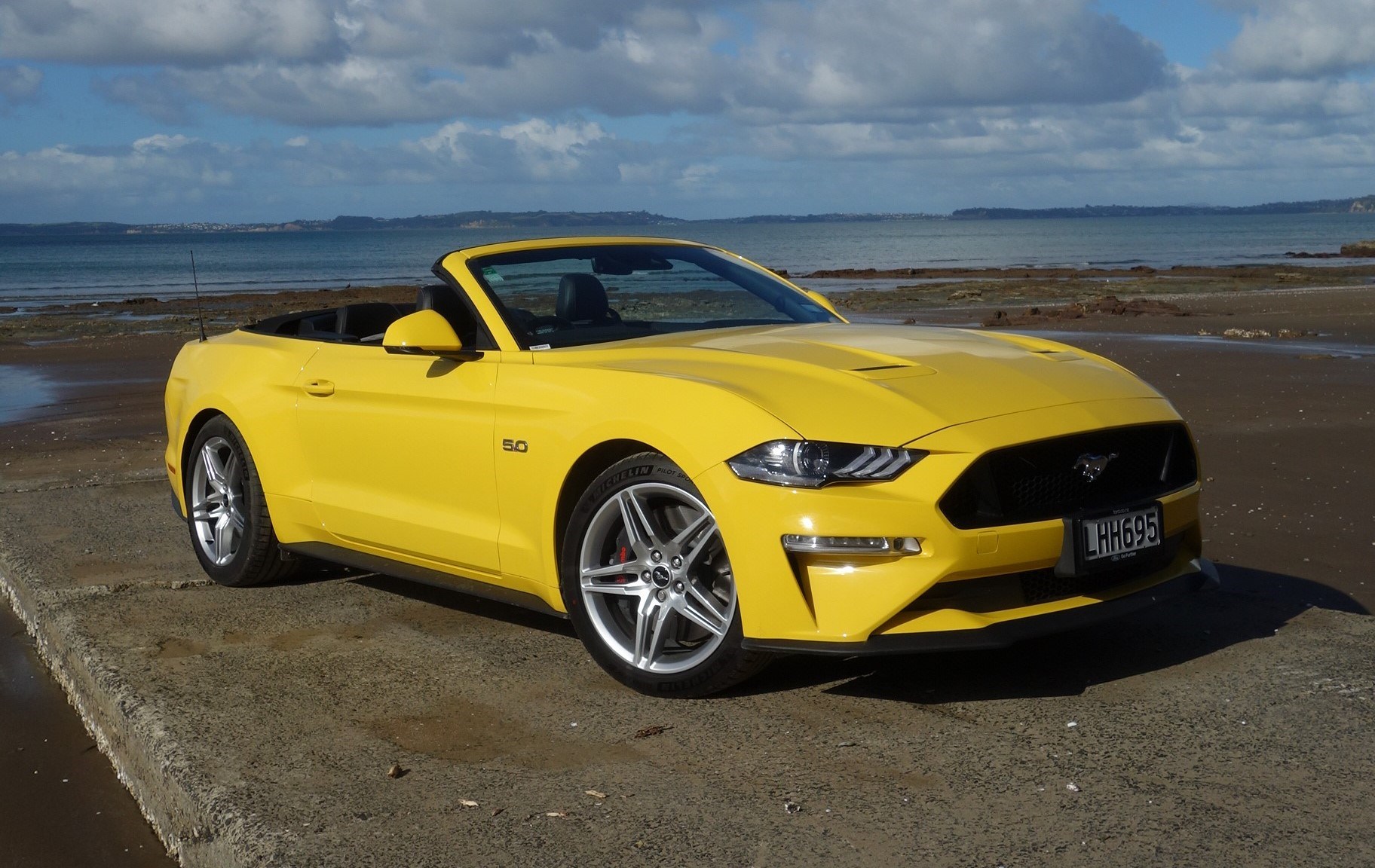 The coolest new convertibles on our roads - and their used e - Driven ...
