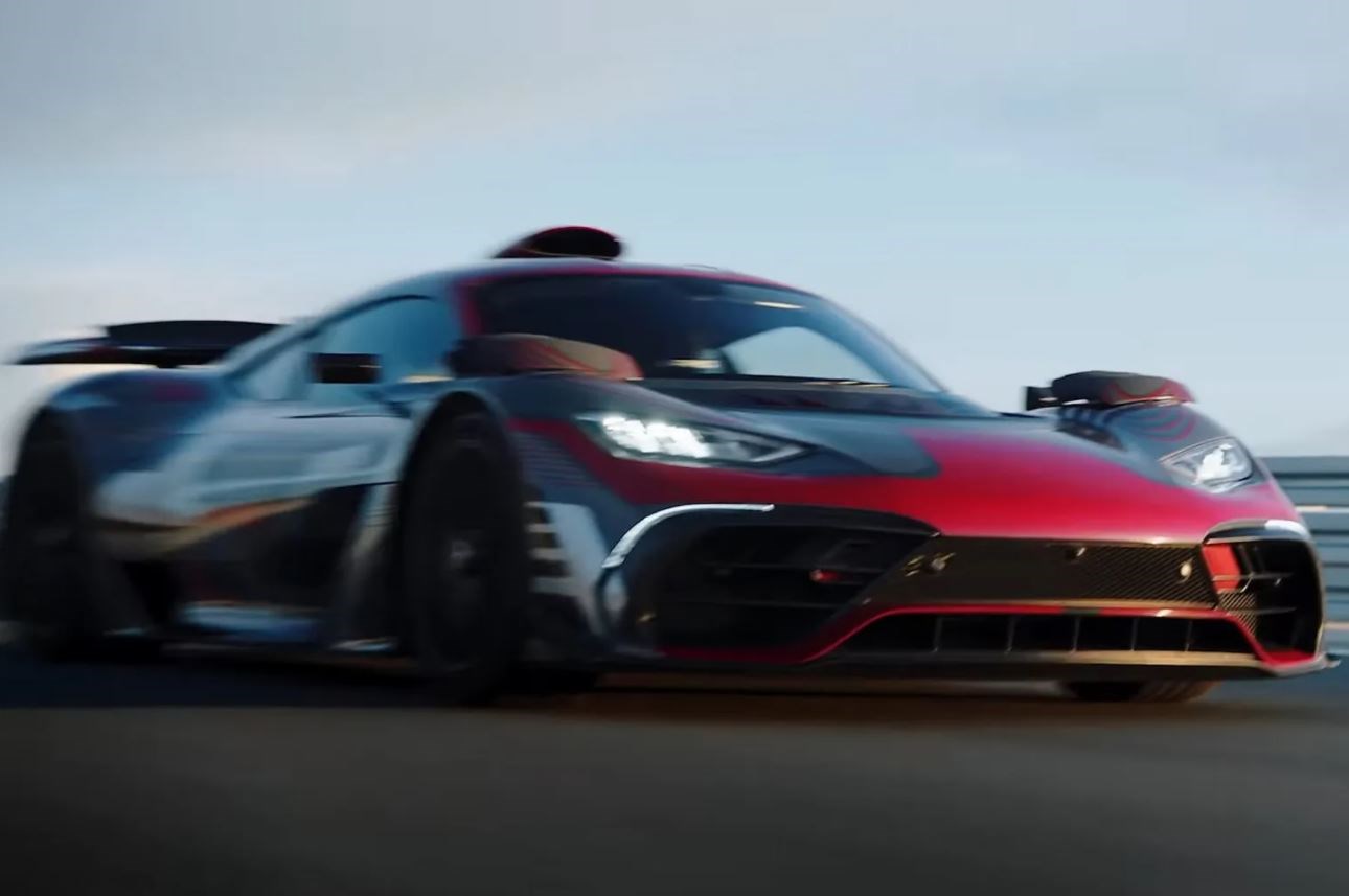 Watch: Mercedes-AMG's F1-powered Project ONE gets thrashed a - Driven ...