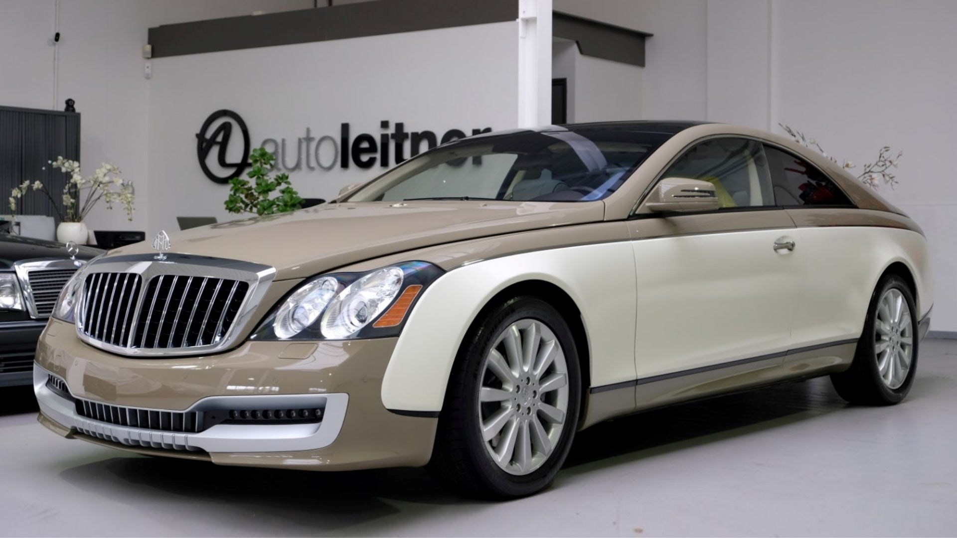 Is buying Muammar Gaddafi's old Maybach a good idea? - Driven Car Guide