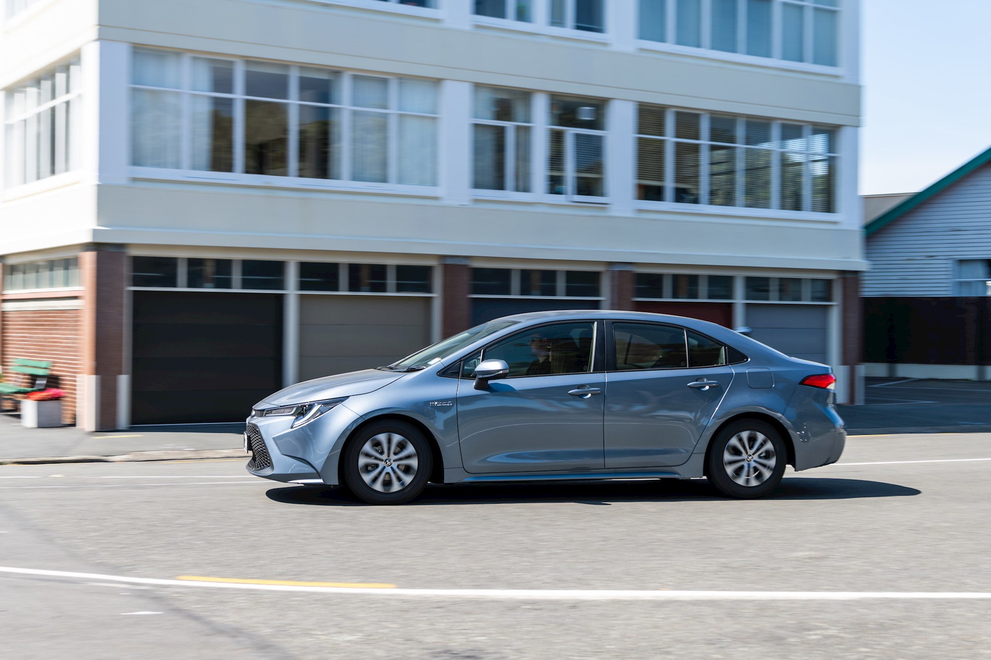 AA Buyer's Guide: Choosing an economical petrol car - Driven Car Guide