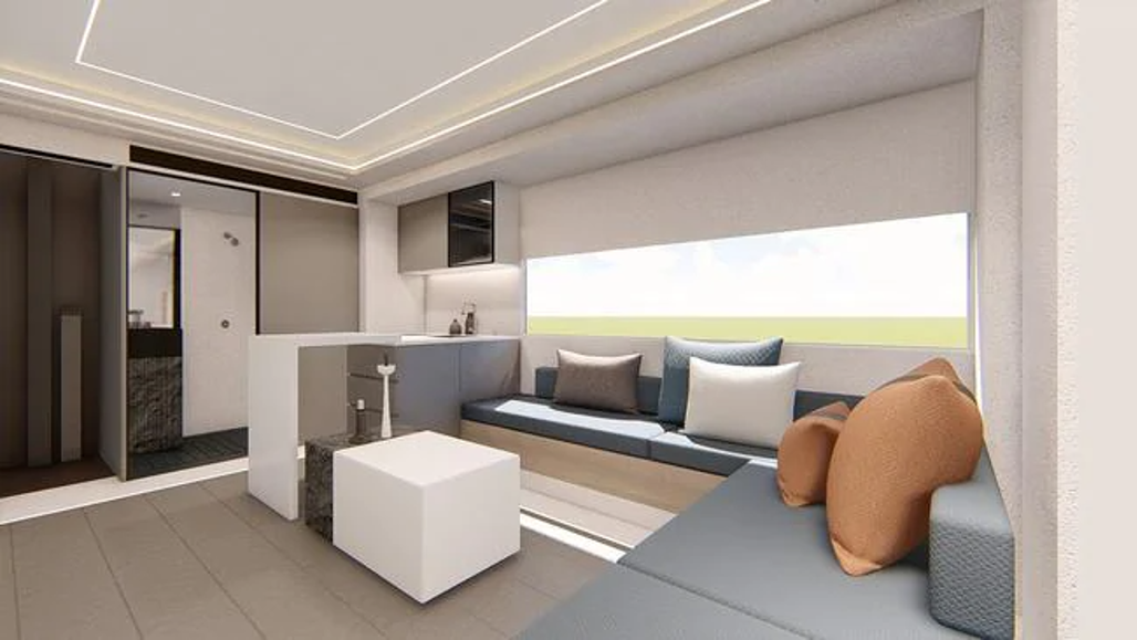 Is this the ultimate modern motorhome? - Driven Car Guide