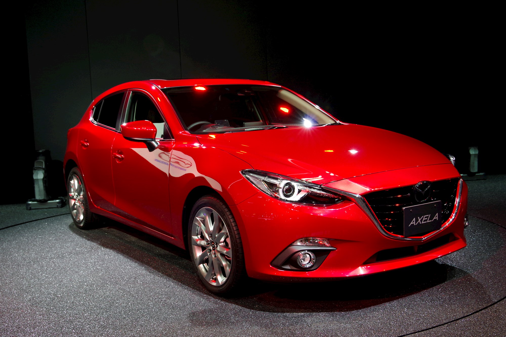 The most popular used imports under $15k (and the obligatory - Driven ...