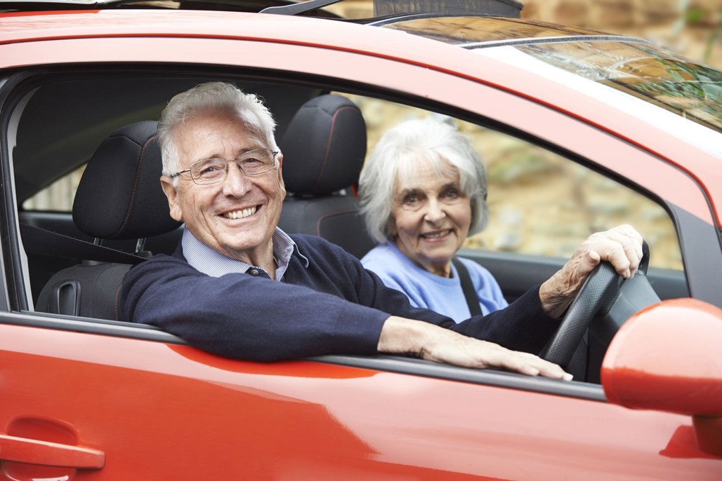 AA Car Care: Senior drivers and licence renewal - Driven Car Guide