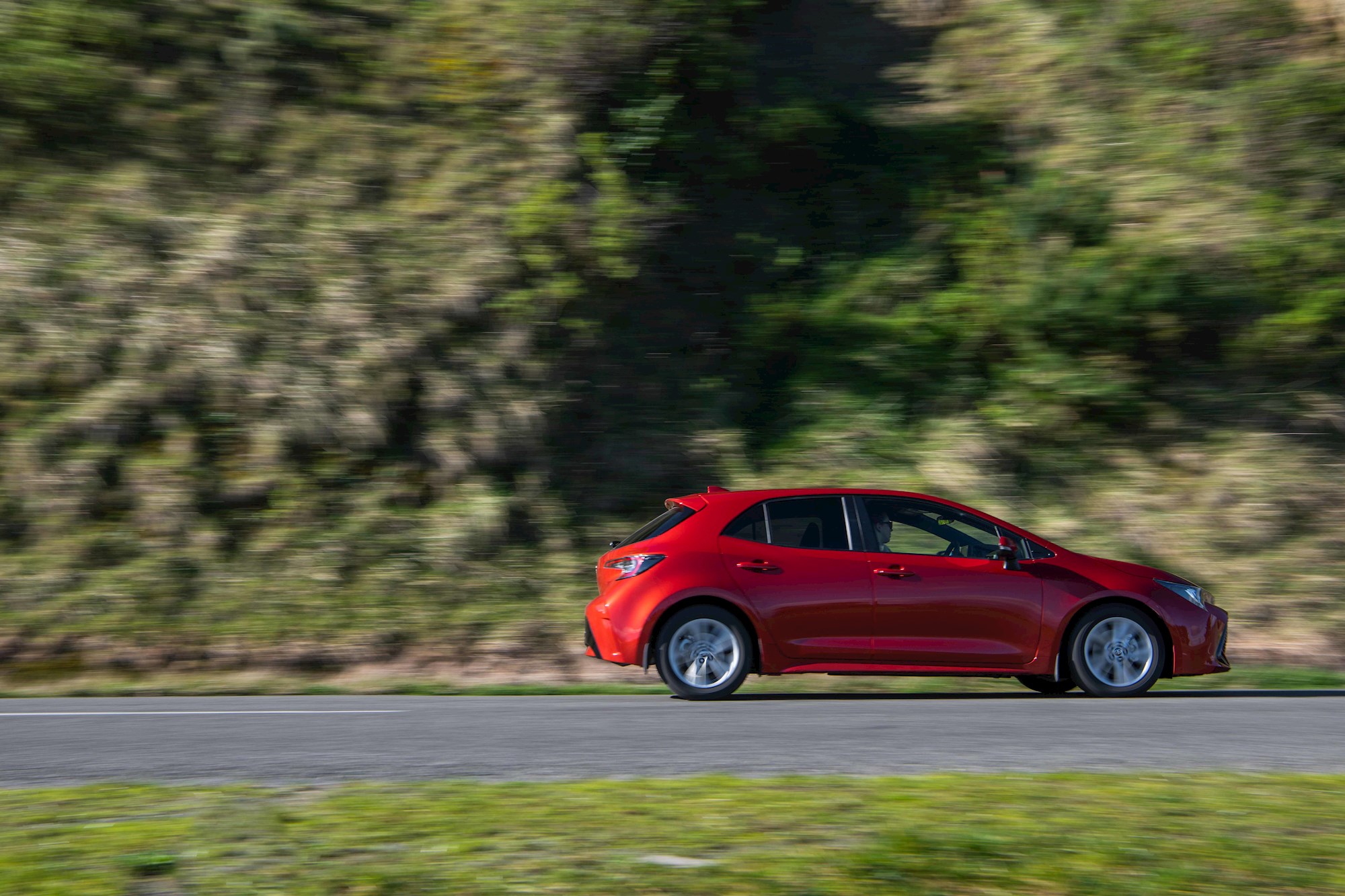 AA Buyer's Guide: Where have all the hatchbacks gone? - Driven Car Guide