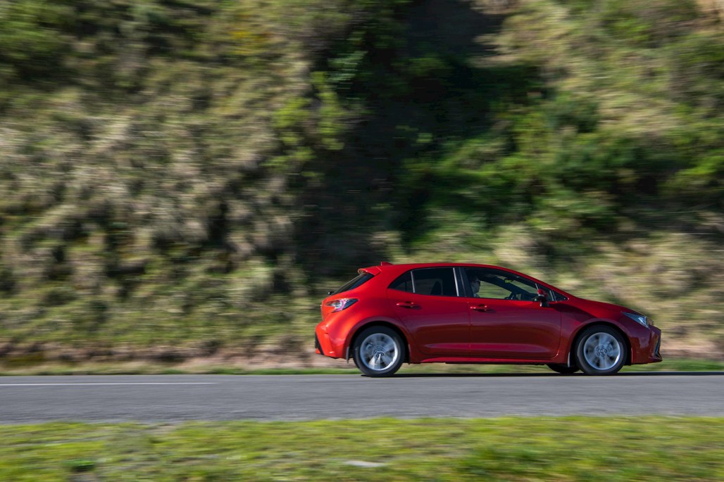 AA Buyer's Guide: Where have all the hatchbacks gone? - Driven Car Guide