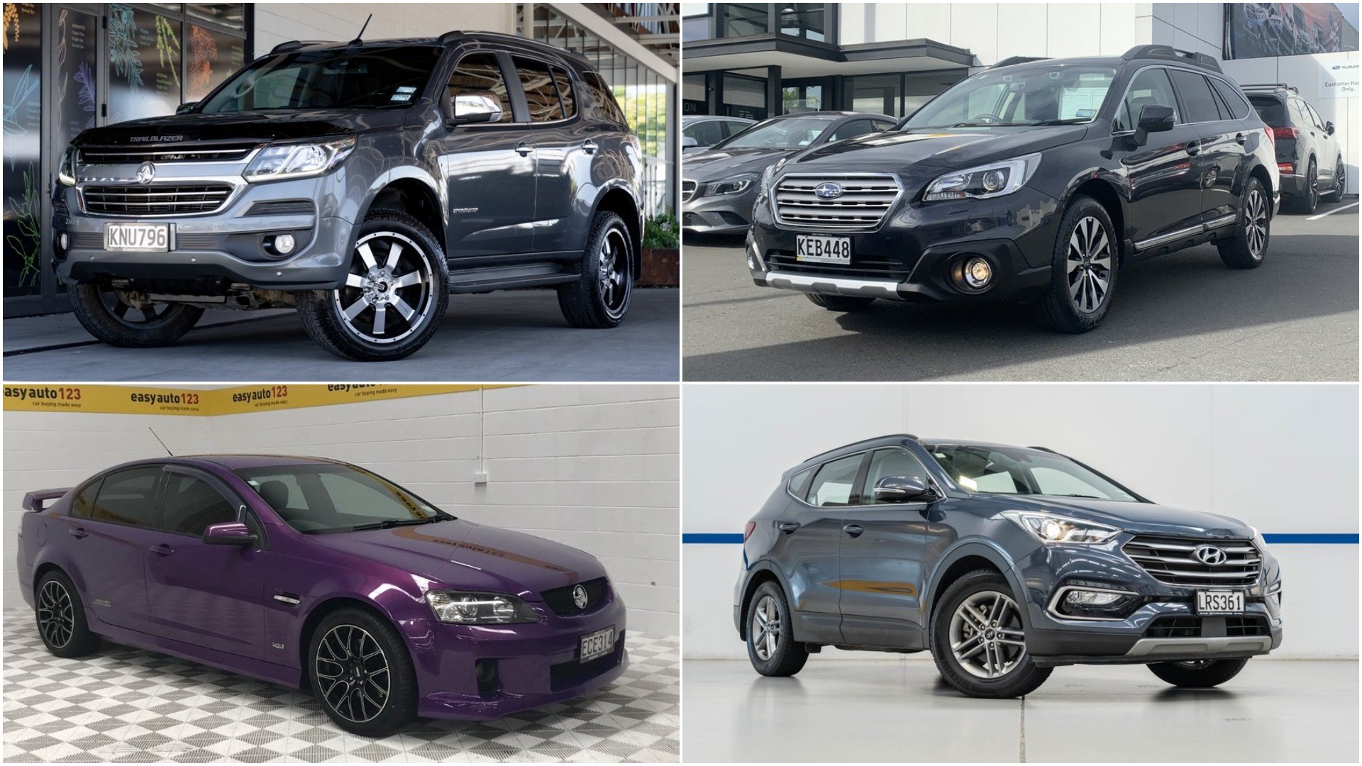 Watch: Best tow car under $40K? Zooming with DRIVEN - Driven Car Guide