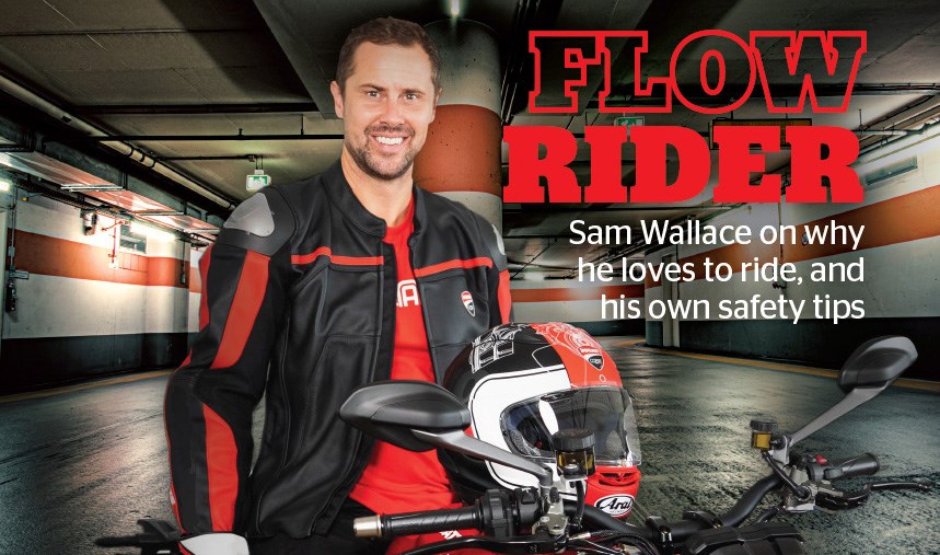 Motorcycle special: DRIVEN turns into RIDDEN this weekend - Driven Car ...