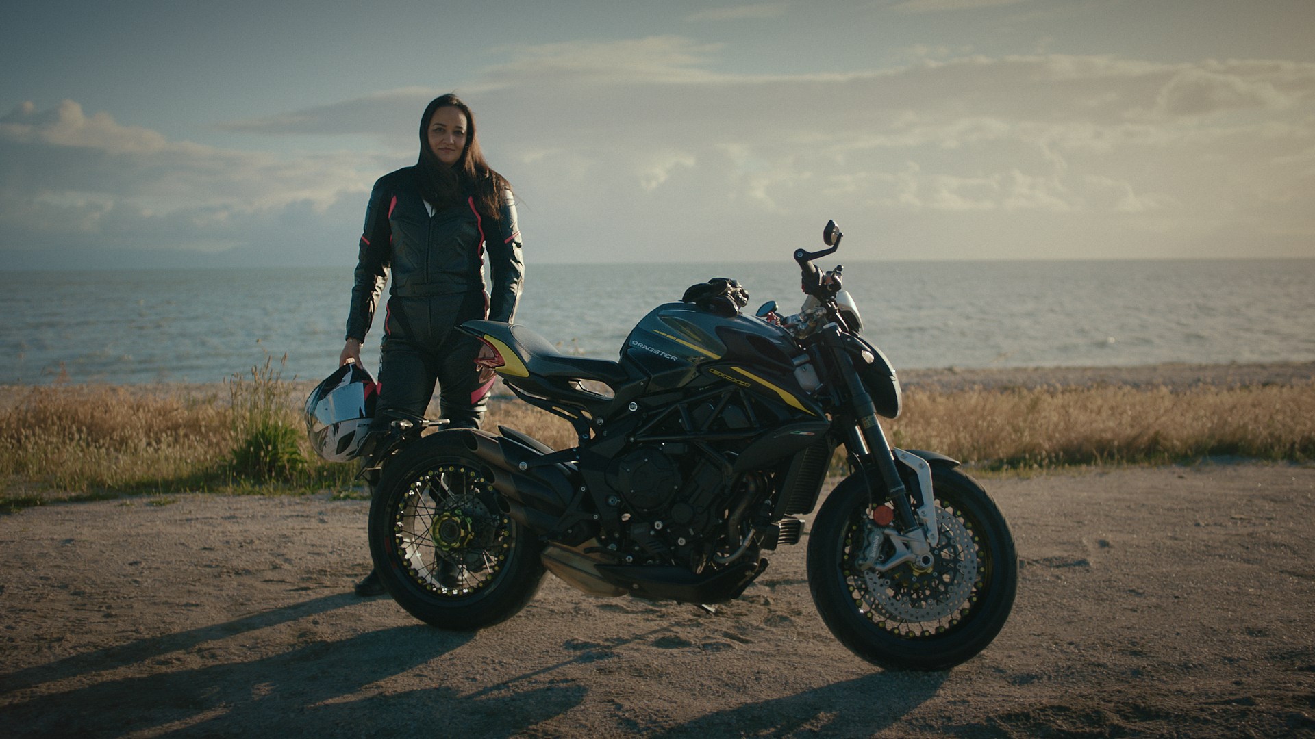 Waka Kotahi Respect Every Ride talent: meet Greg - Driven Car Guide