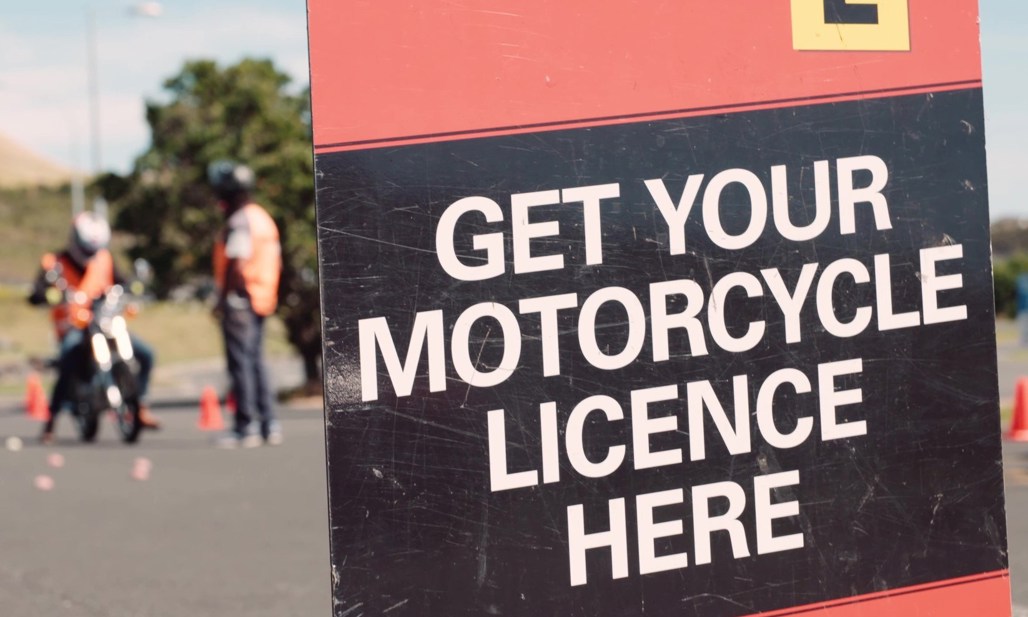 Yearn to learn: getting your motorcycle licence - Driven Car Guide