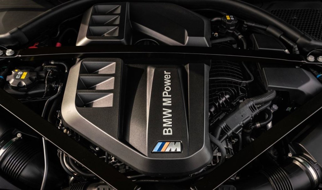 BMW brings out the big guns for local M3 and M4 launch - Driven Car Guide