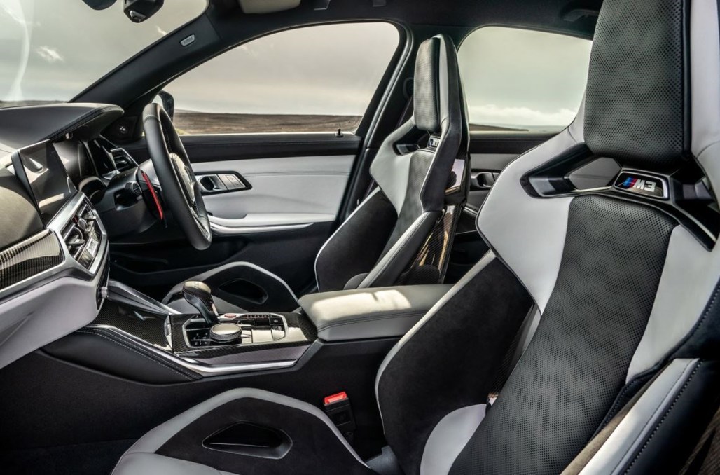 BMW brings out the big guns for local M3 and M4 launch - Driven Car Guide