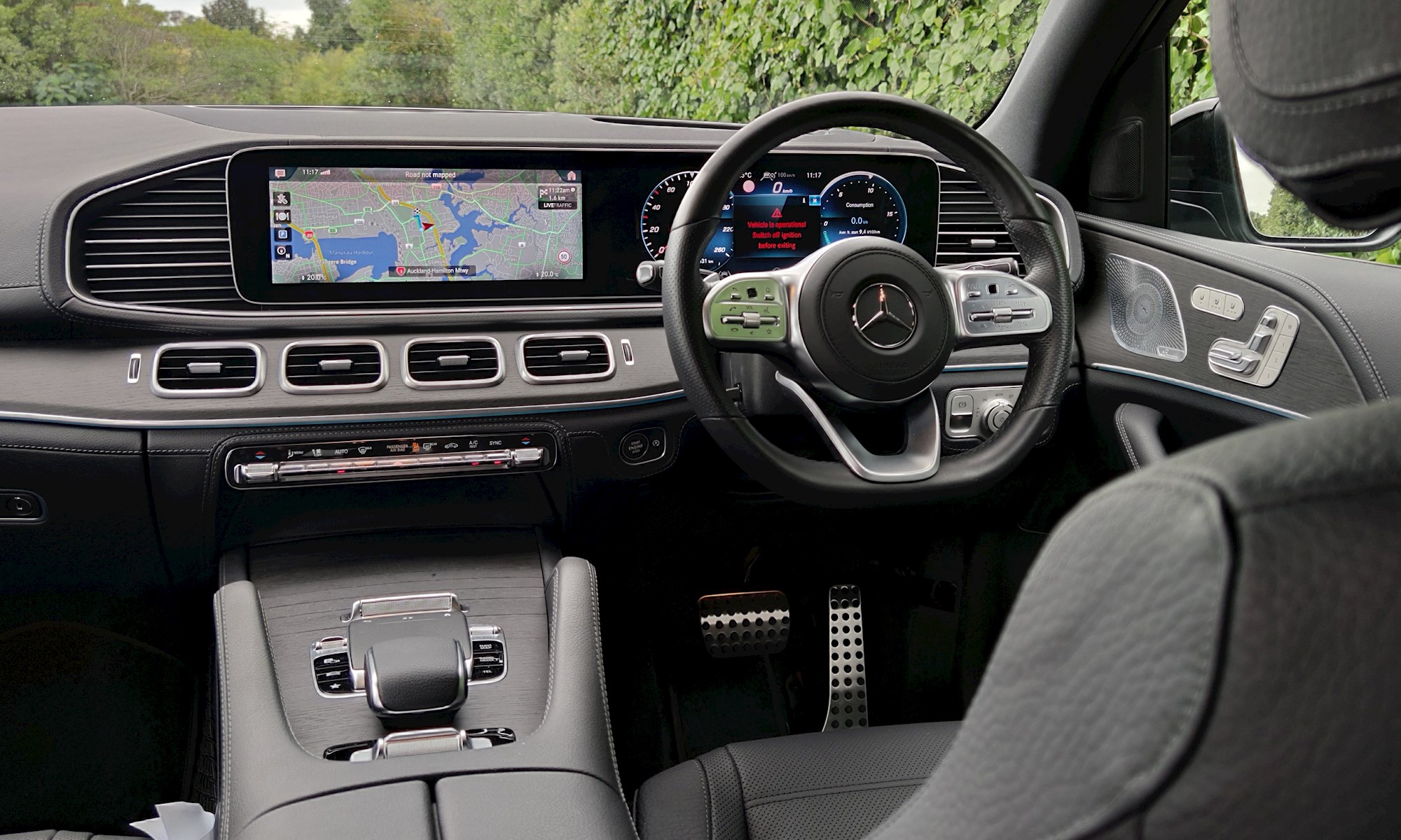 AA Buyer's Guide: Five must-see features on new cars - Driven Car Guide