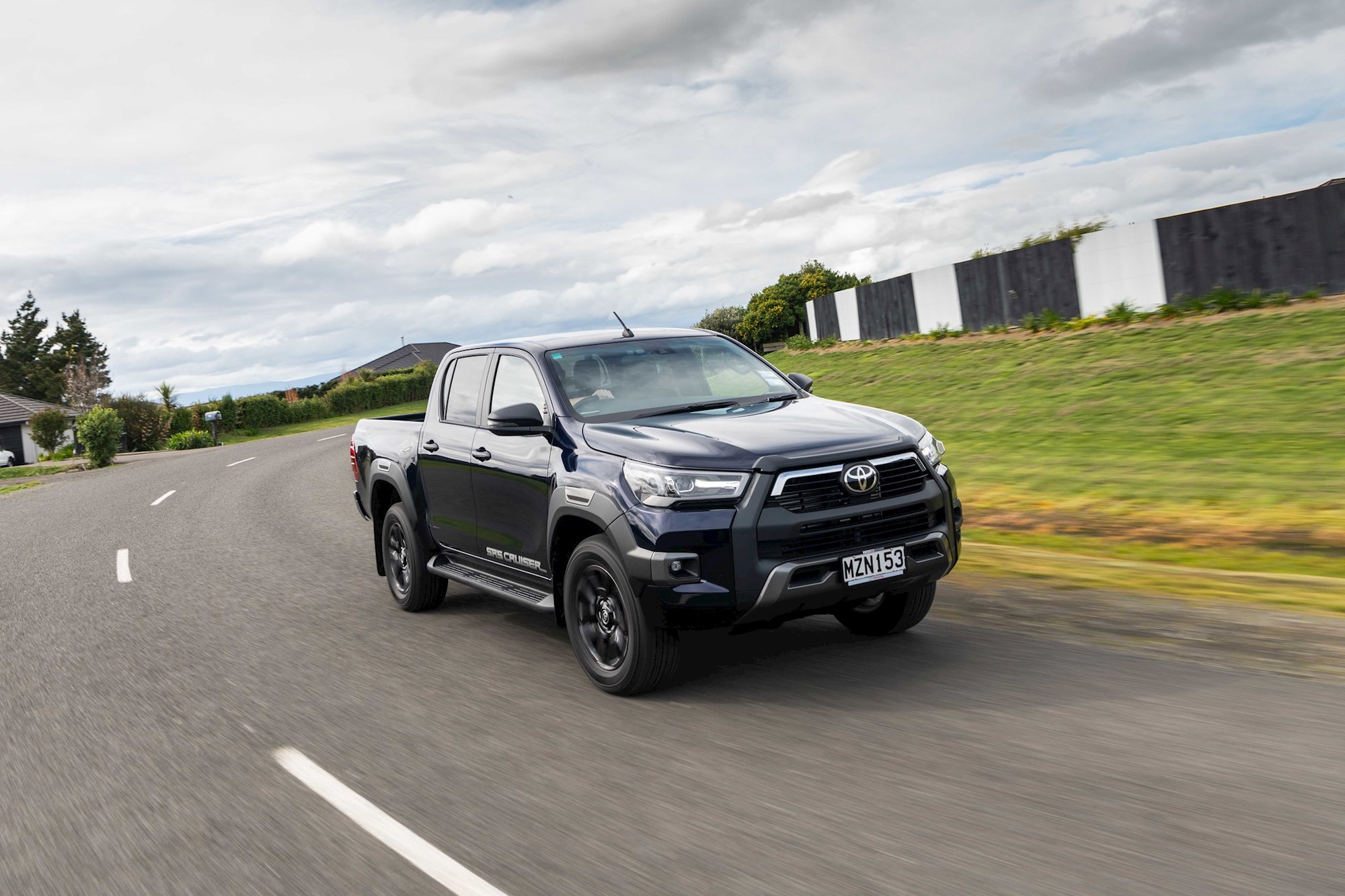 Watch: Is this the year that Hilux takes back the NZ new-veh - Driven ...