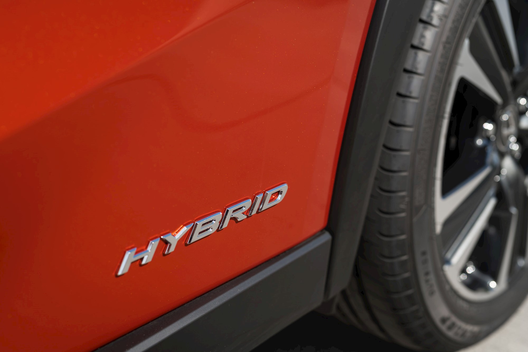 Mild-hybrid, hybrid, and plug-in hybrid: what's the difference ...