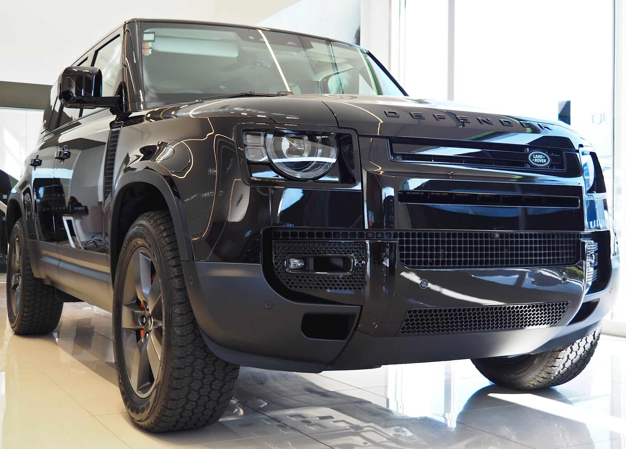 Shiny vehicles are happy vehicles - Driven Car Guide