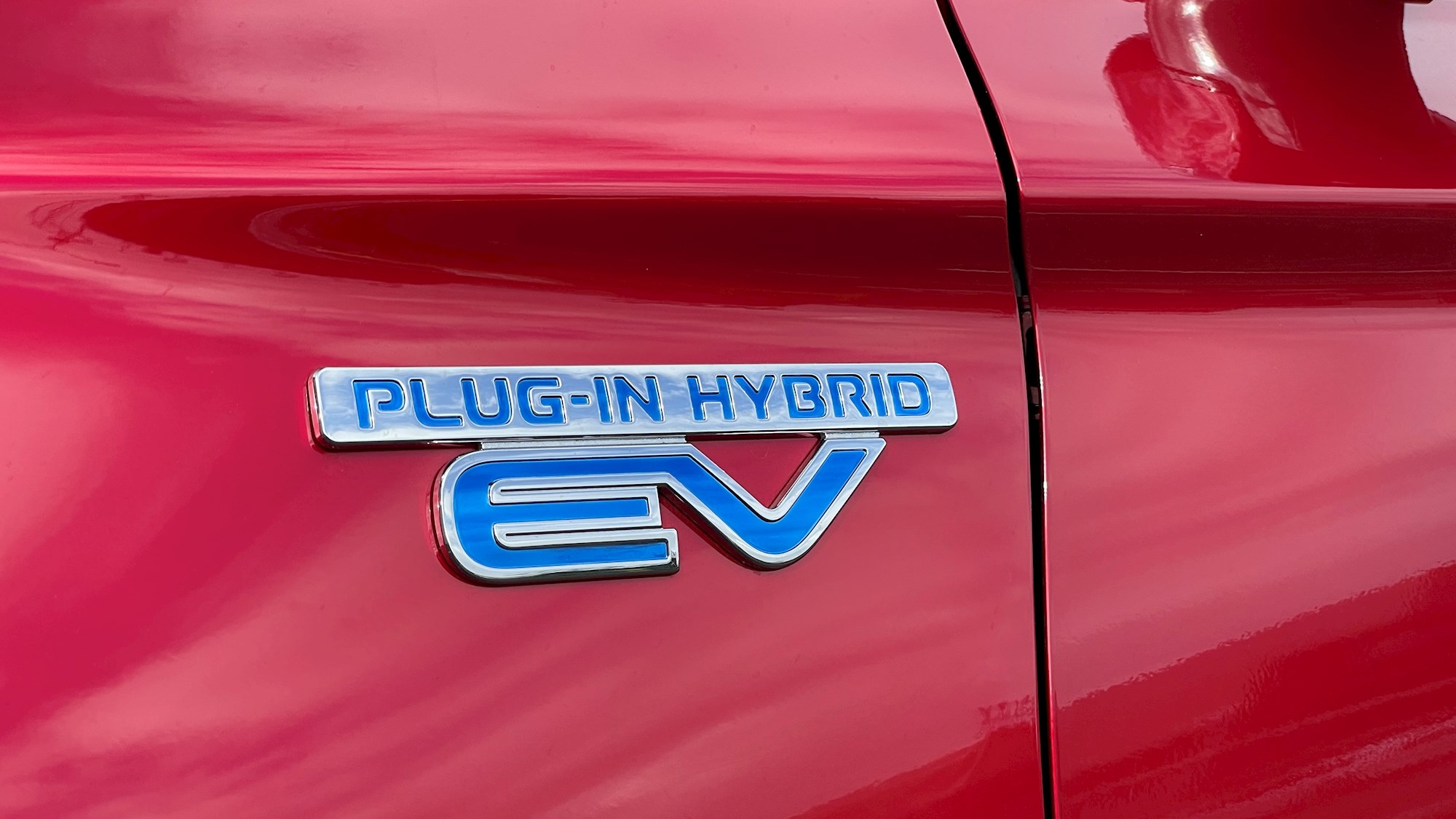 What were the top Plug-in Hybrid Electric Vehicles (PHEVs) f - Driven ...