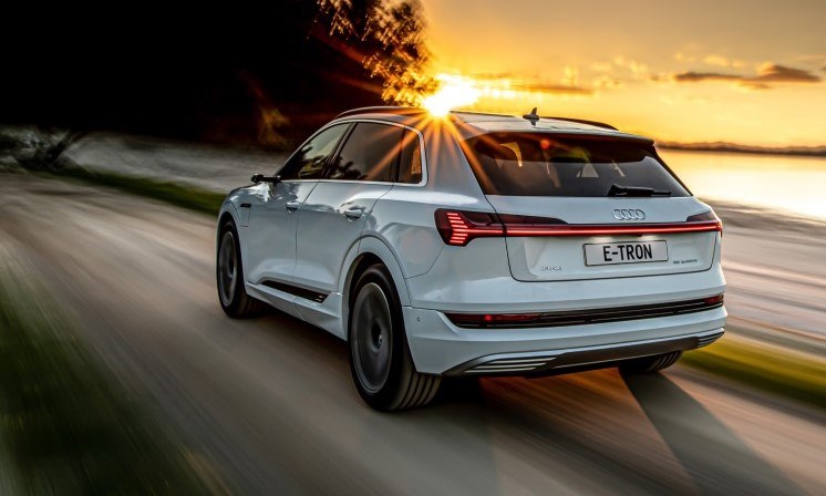 The eworld expo is coming up: electric mobility on show - Driven Car Guide