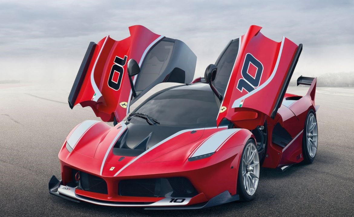 What's the best-sounding car of all time? - Driven Car Guide