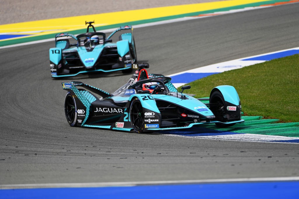 Watch: What happened in Formula E last week? Zooming with DR - Driven ...
