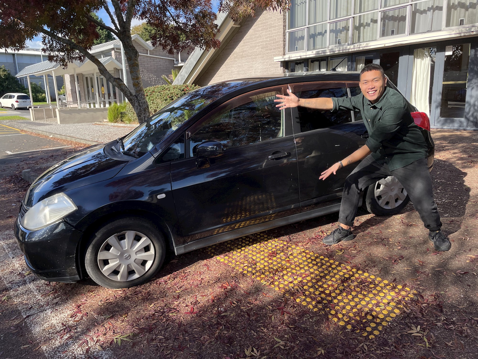 Me & My Car: James Roque will not be judged - Driven Car Guide
