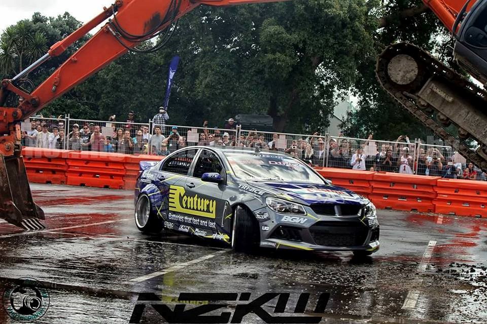 Automania Festival returns to celebrate NZ's best in car cul - Driven ...